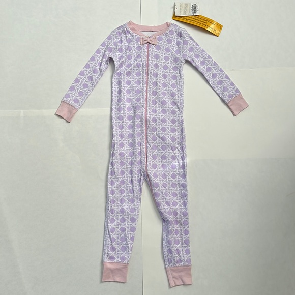 The Beaufort Bonnet Company | Pajamas | Tbbc Noelles Night Night Non ...
